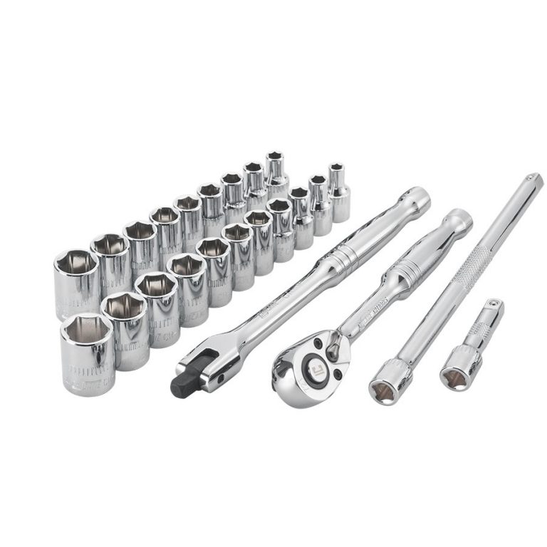 SOCKET SETS – Chicane