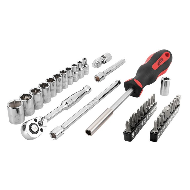 Chicane – Engineered for performance