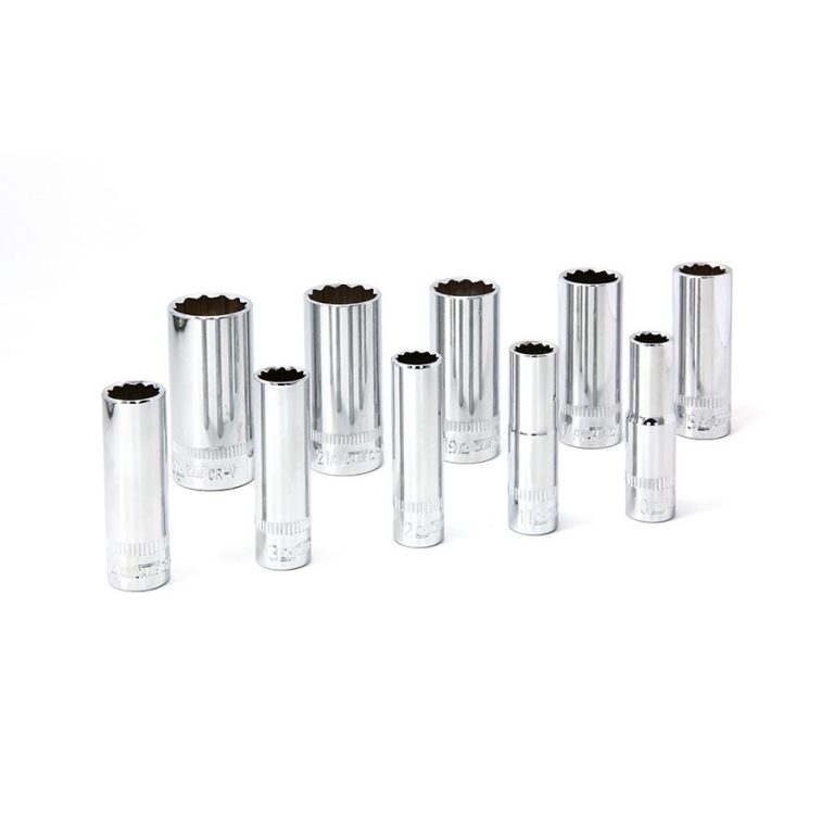 SOCKET SETS – Chicane