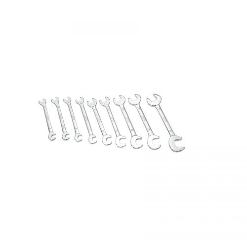 9 PIECE METRIC IGNITION SPANNER SET – Chicane
