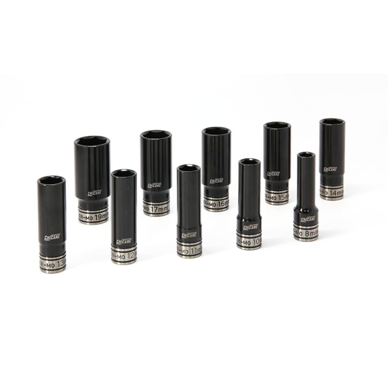 SOCKET SETS – Chicane