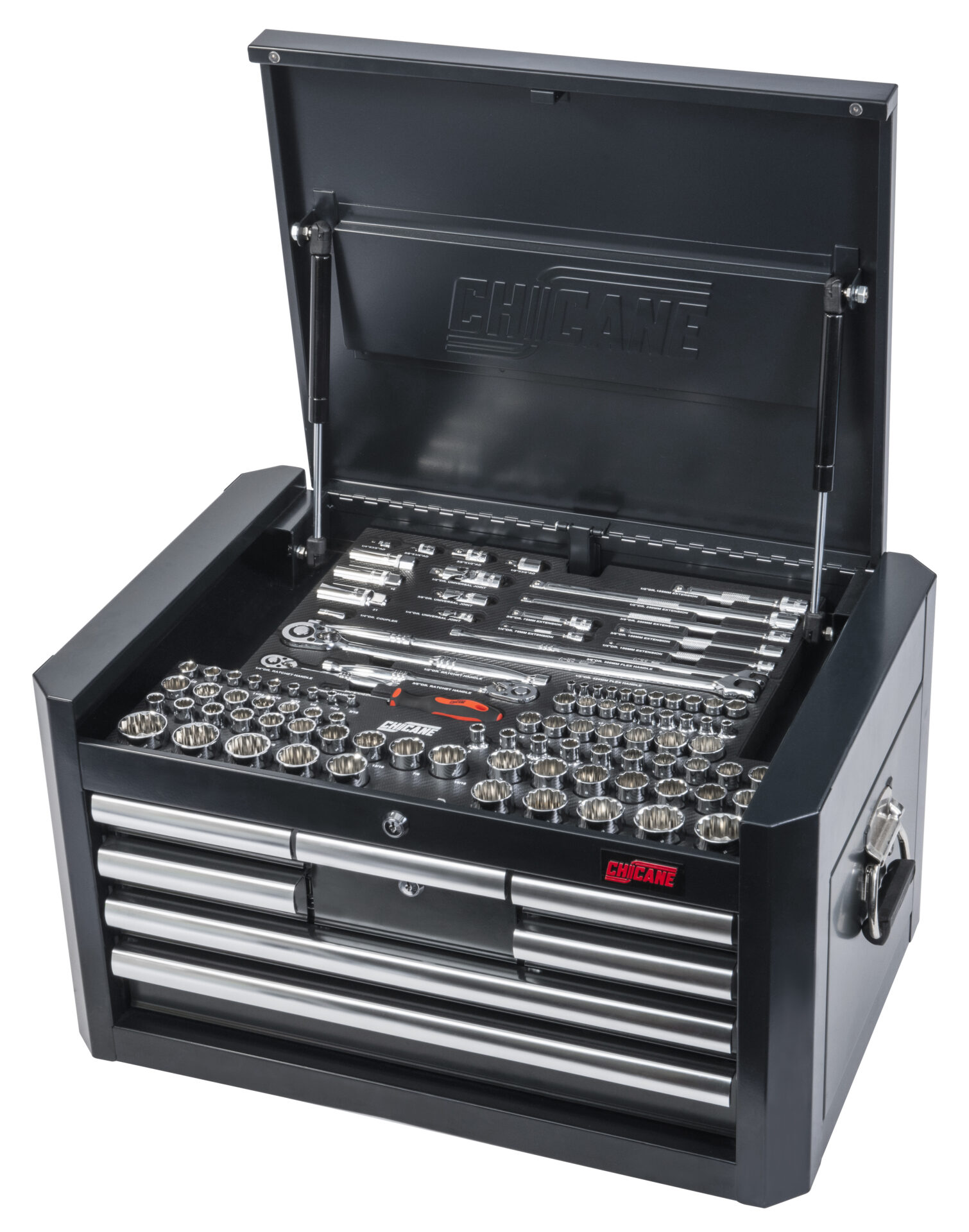 Products – Chicane