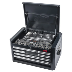 165PCS EVA TOOL SET FOR 6 DRAWER TOOL BOX – Chicane